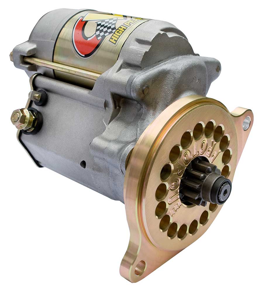 Ford 351M 400 429 460 CVR High Performance Racing Products Ford 351M 400 429 460 CVR High Performance Racing Products