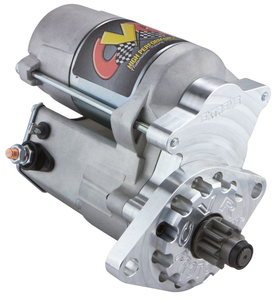 CVR High Performance Racing Products