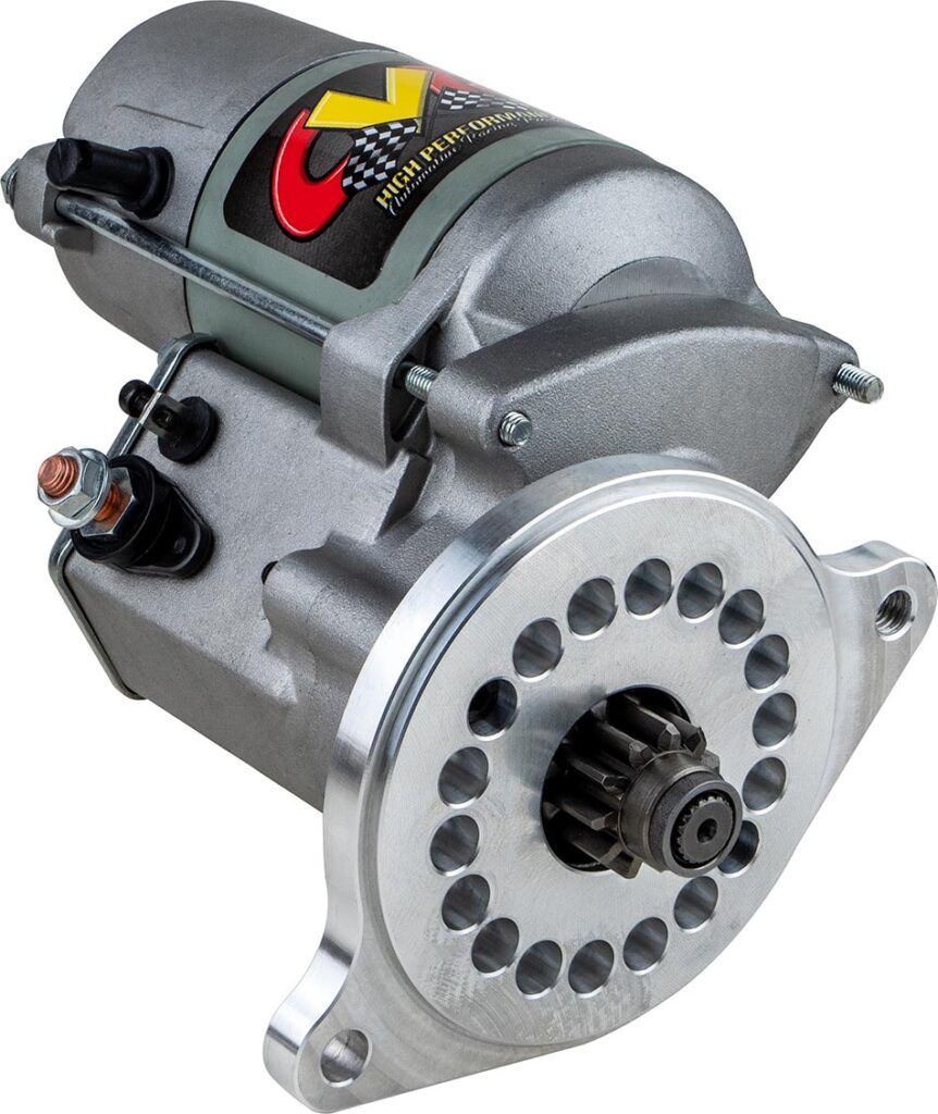 Ford 351M, 400, 429, 460 – Maximum | CVR High Performance Racing Products