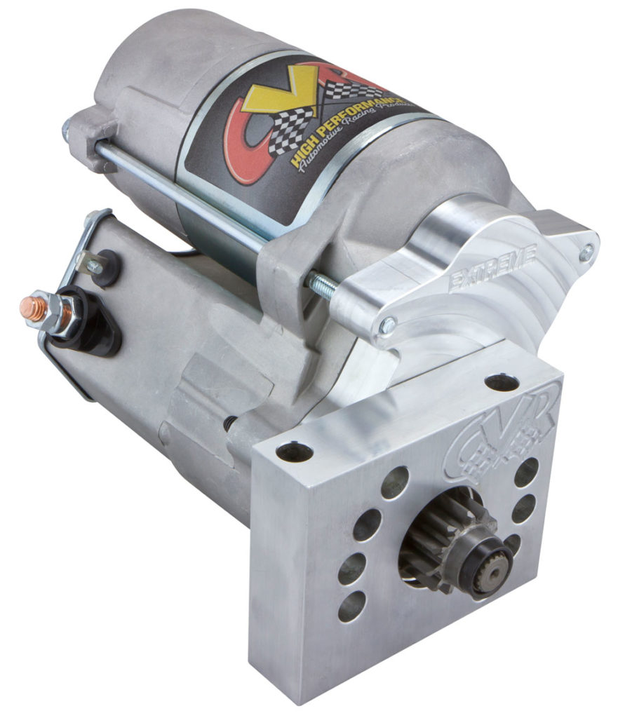 CVR High Performance Racing Products