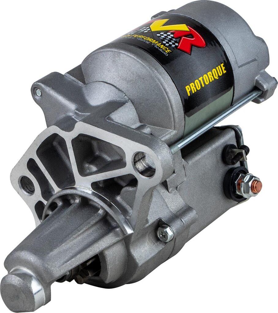 Chrysler Protorque | Product categories | CVR High Performance Racing ...