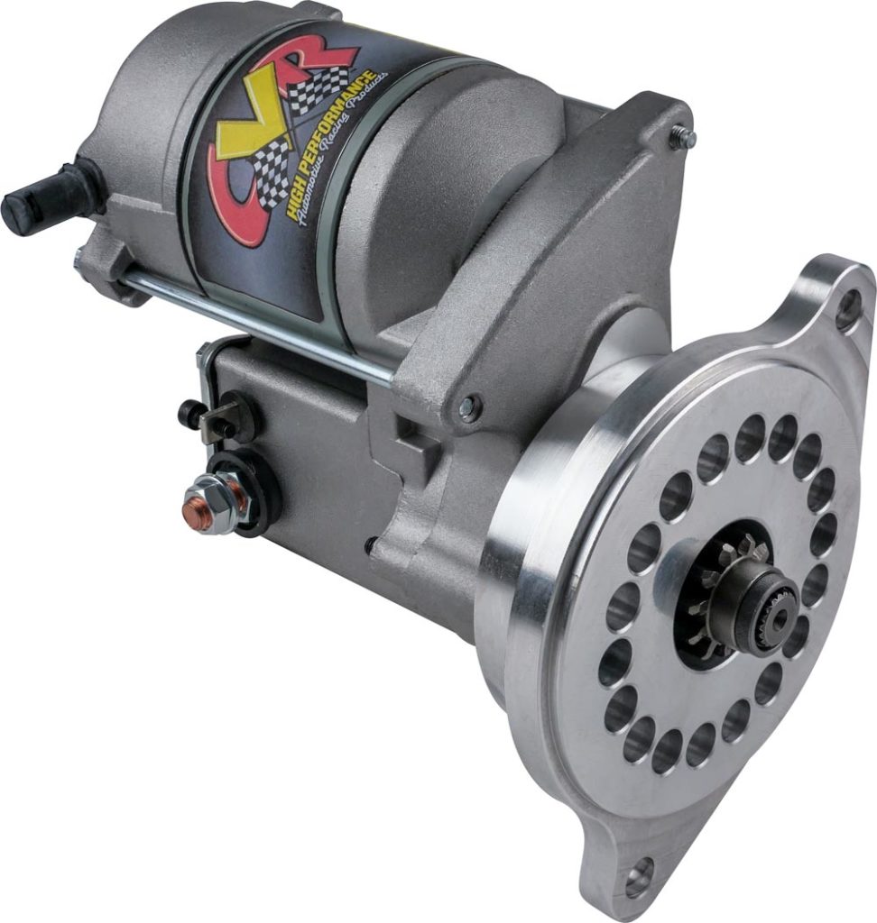 CVR High Performance Racing Products