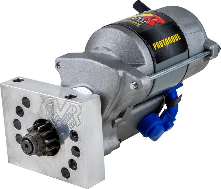 CVR High Performance Racing Products