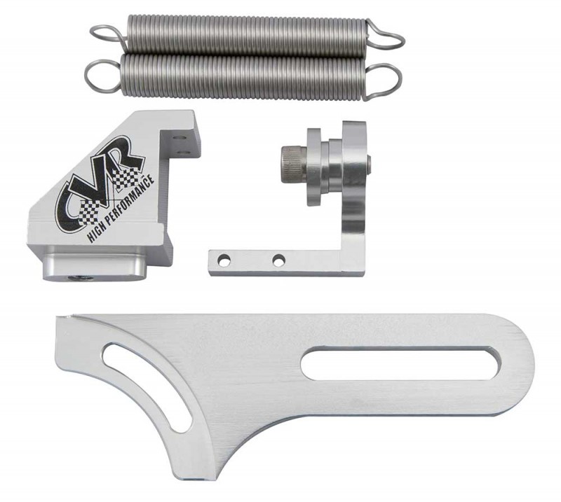 Throttle Linkage Brackets | Product categories | CVR High Performance ...