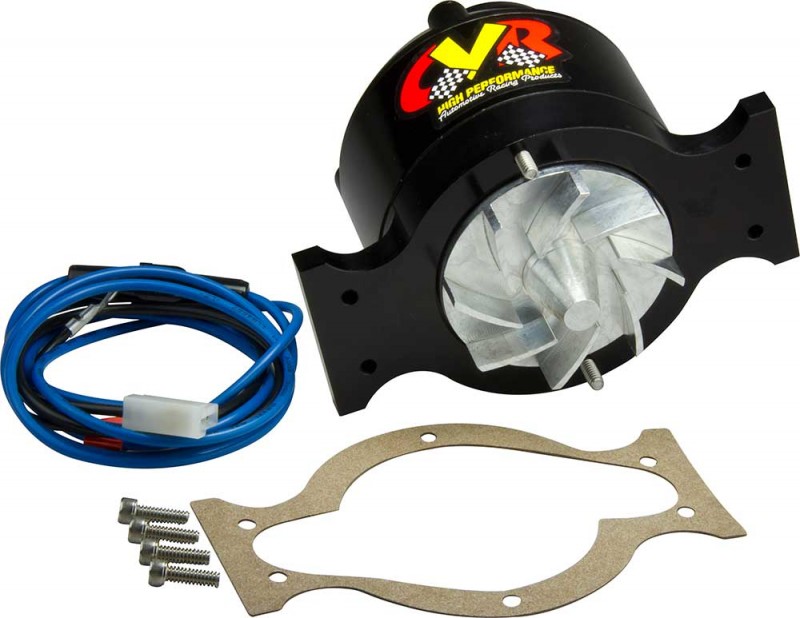 CVR High Performance Racing Products