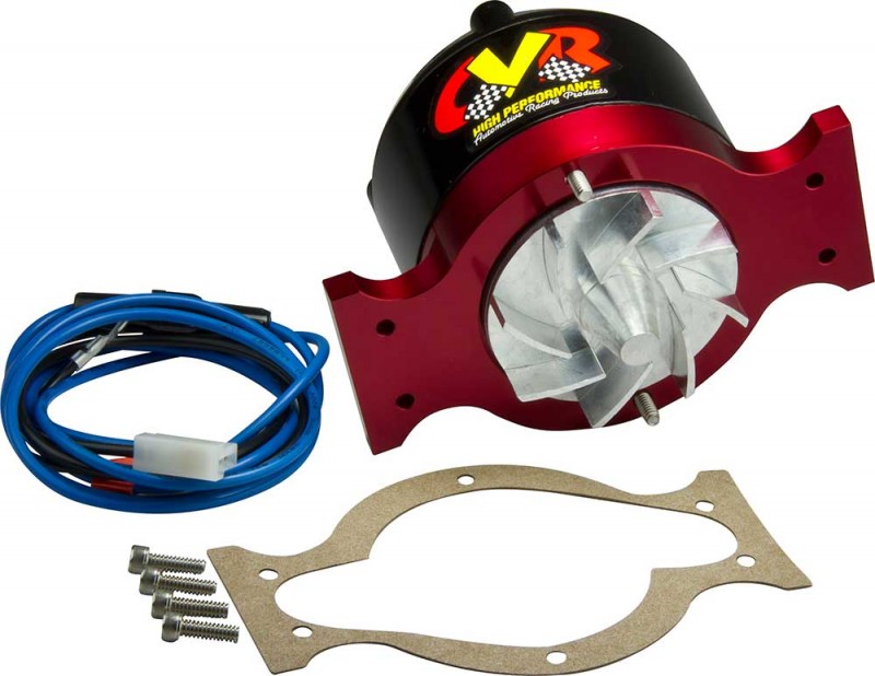 CVR High Performance Racing Products