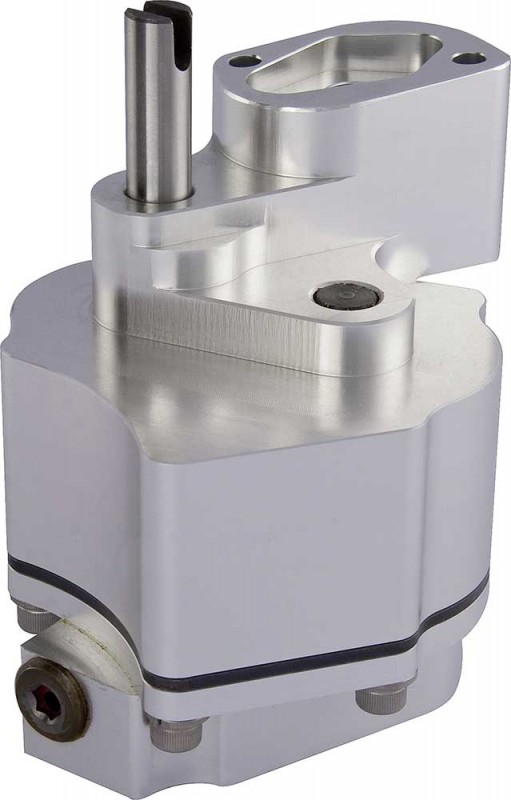 Aluminum Oil Pumps | Product categories | CVR High Performance Racing ...