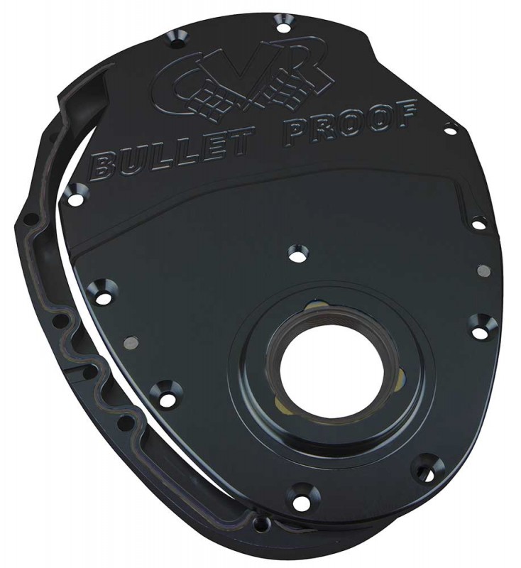 Timing Covers | Product categories | CVR High Performance Racing Products