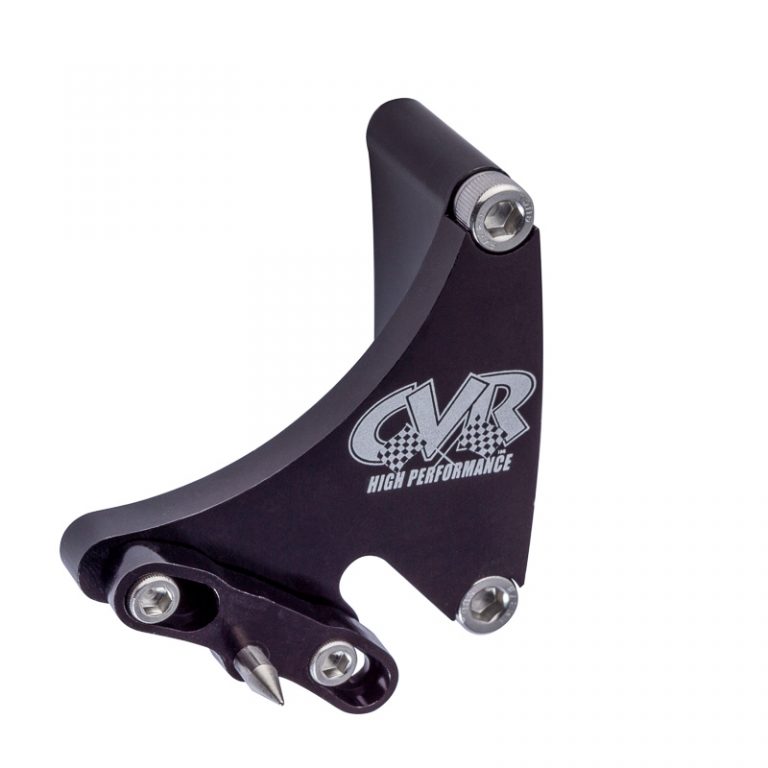 SB Chevy Adjustable timing pointer – 6-1/4” | CVR High Performance ...