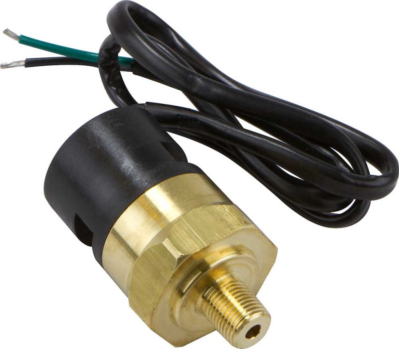 Heavy Duty Replacement Vacuum Switch | CVR High Performance Racing Products