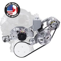 CVR High Performance Racing Products