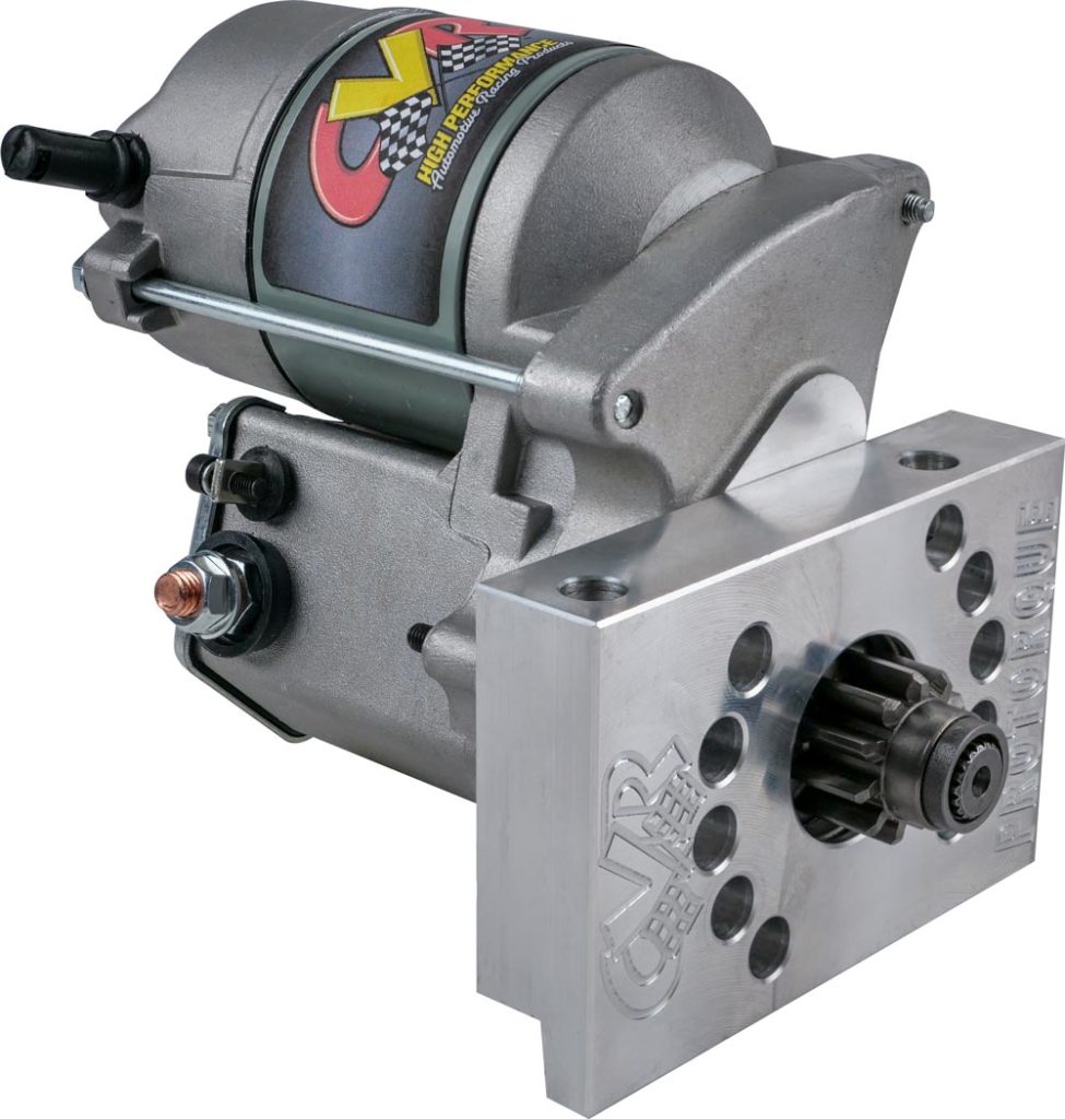 CVR High Performance Racing Products