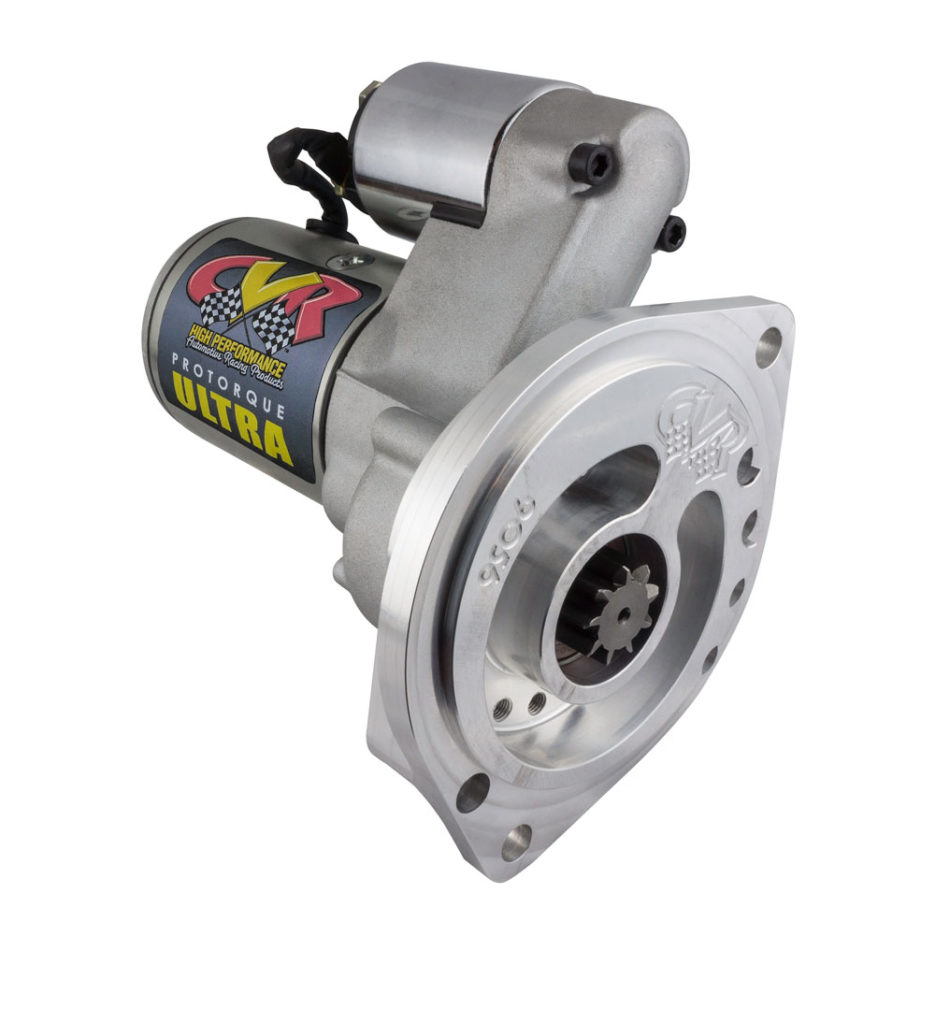 CVR High Performance Racing Products