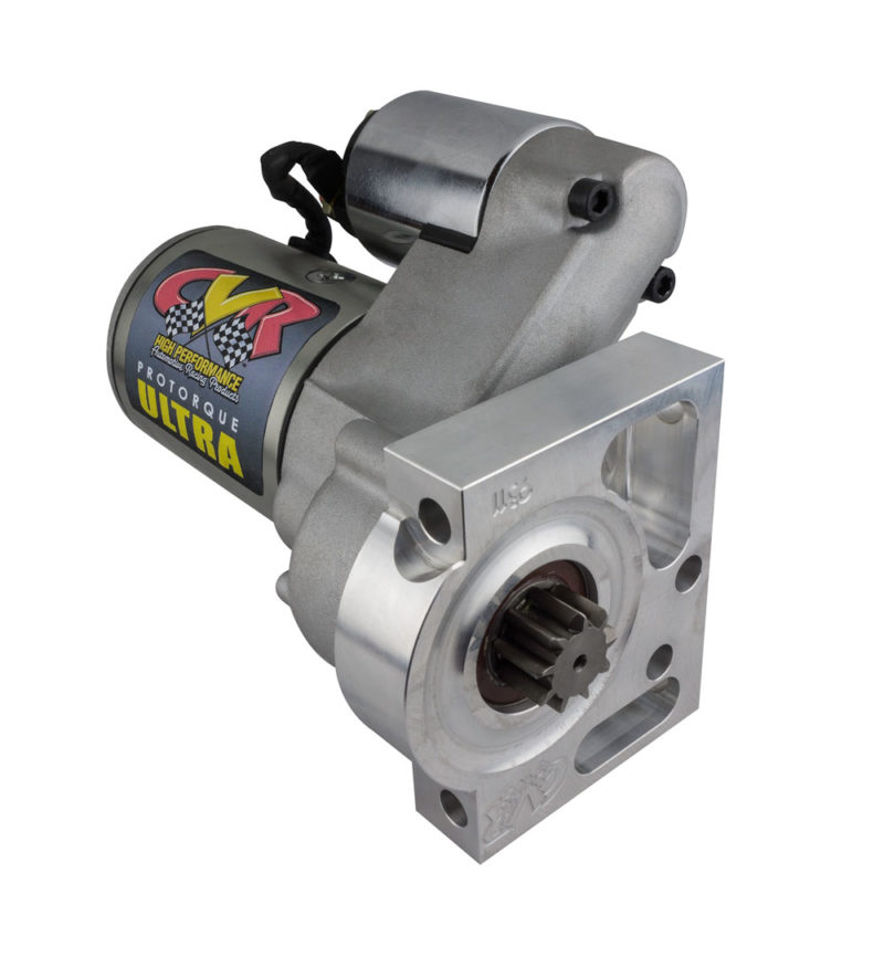 CVR High Performance Racing Products