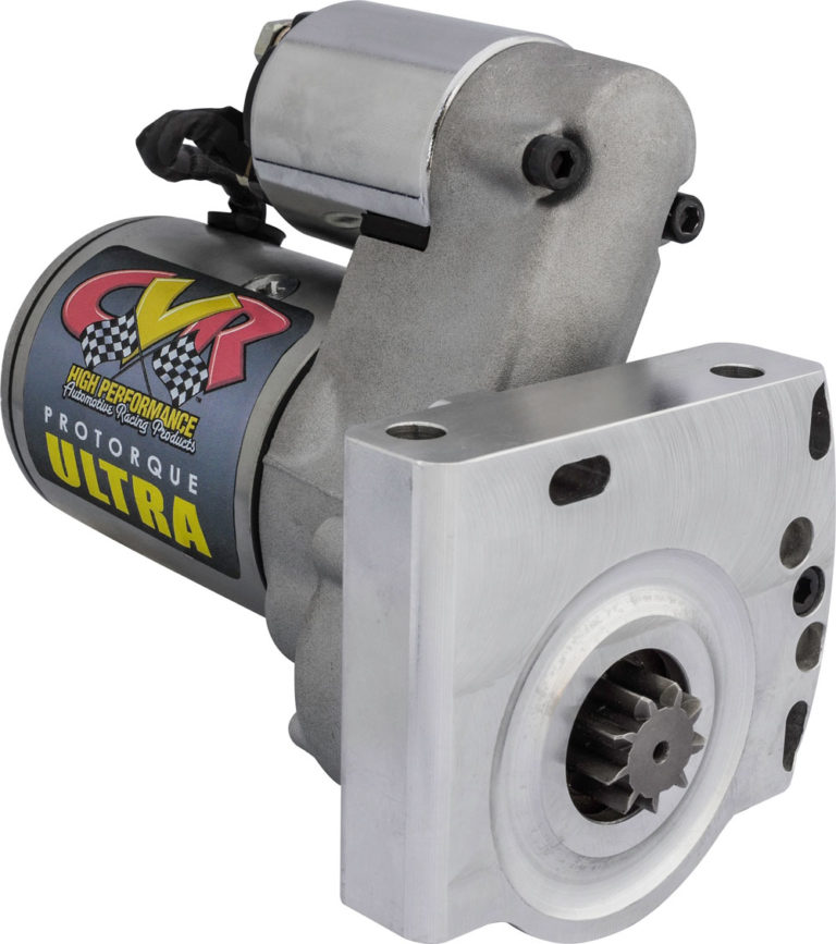 CVR High Performance Racing Products