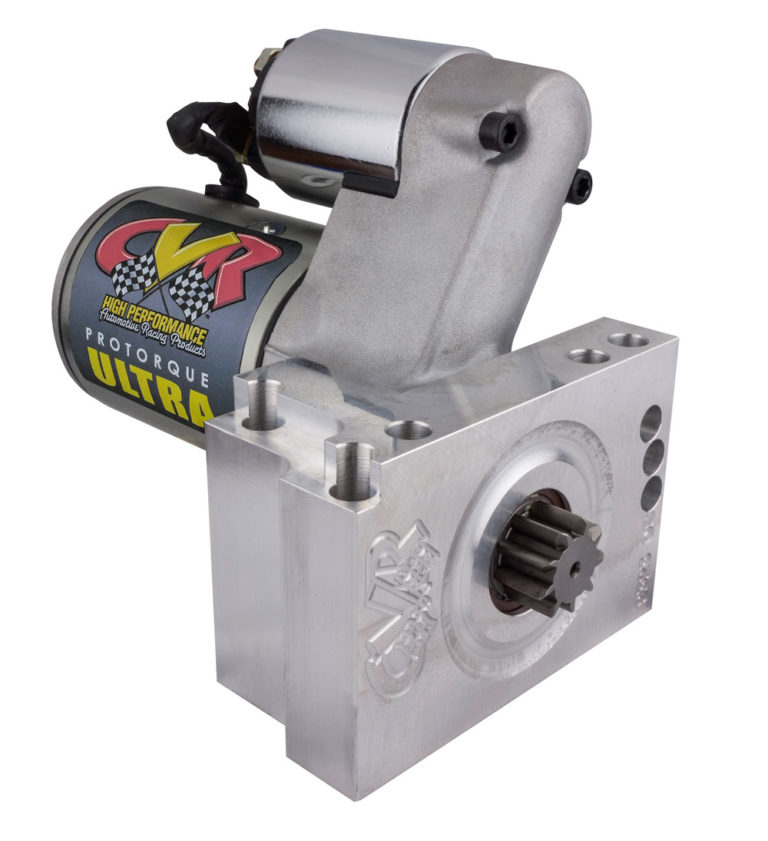 CVR High Performance Racing Products